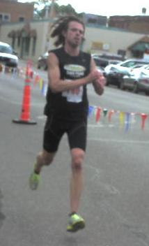 Mora Half Marathon