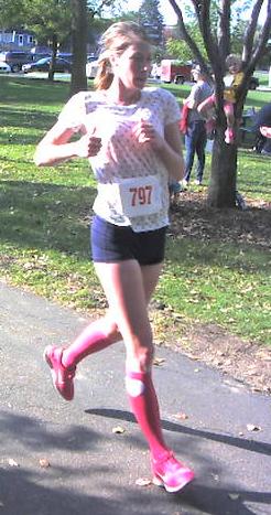 Arbor Dash 5K Run-Walk